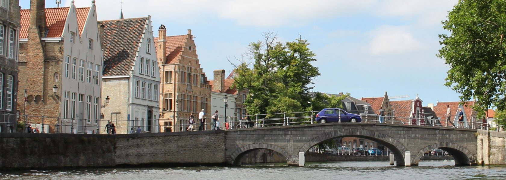 In Brugge – Daniel Bowen dot com