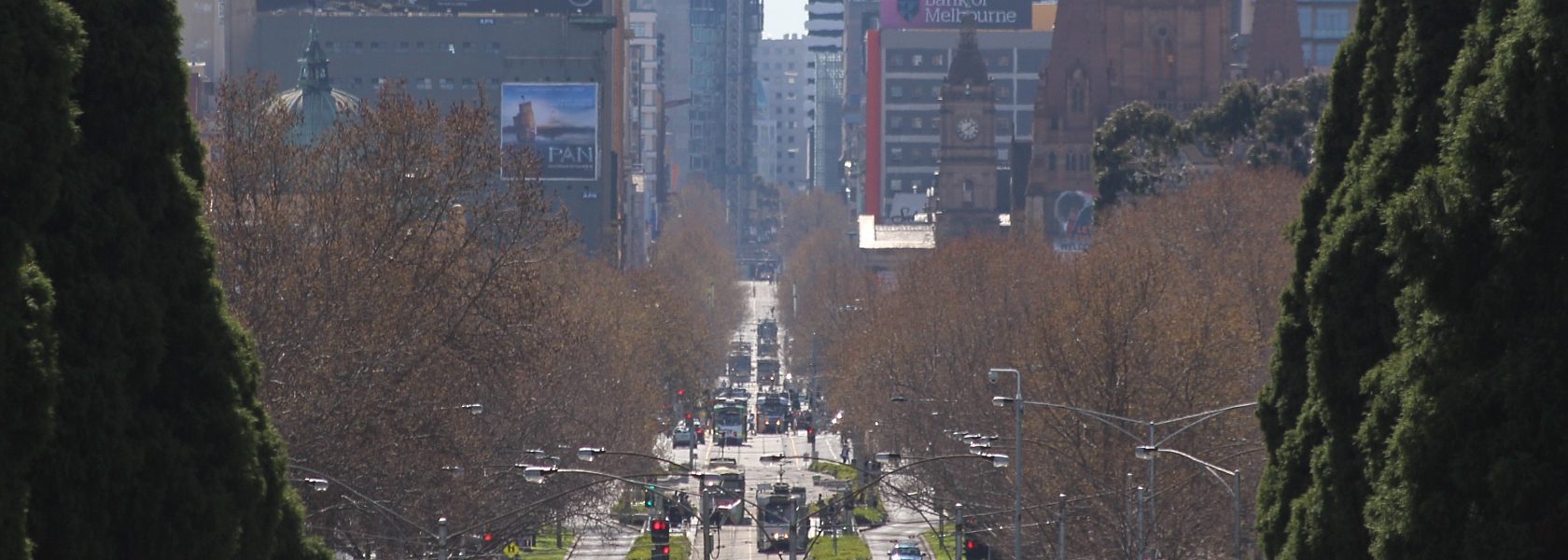 What should they call the metro tunnel stations? – Daniel Bowen dot com