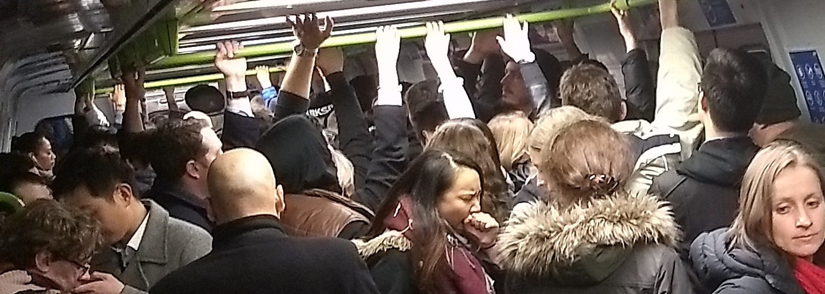 2017 passenger load surveys – Daniel Bowen dot com