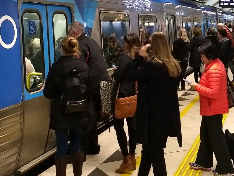 City Loop – Daniel Bowen